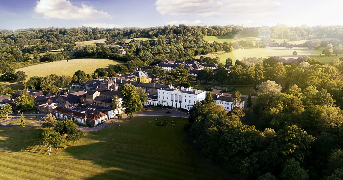 De Vere hotels achieve eco-certification | De Vere